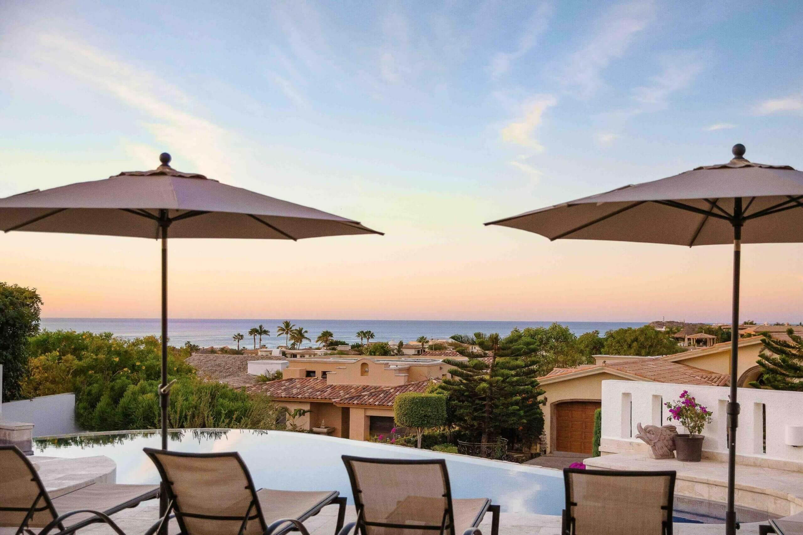 Home - Cabo Properties