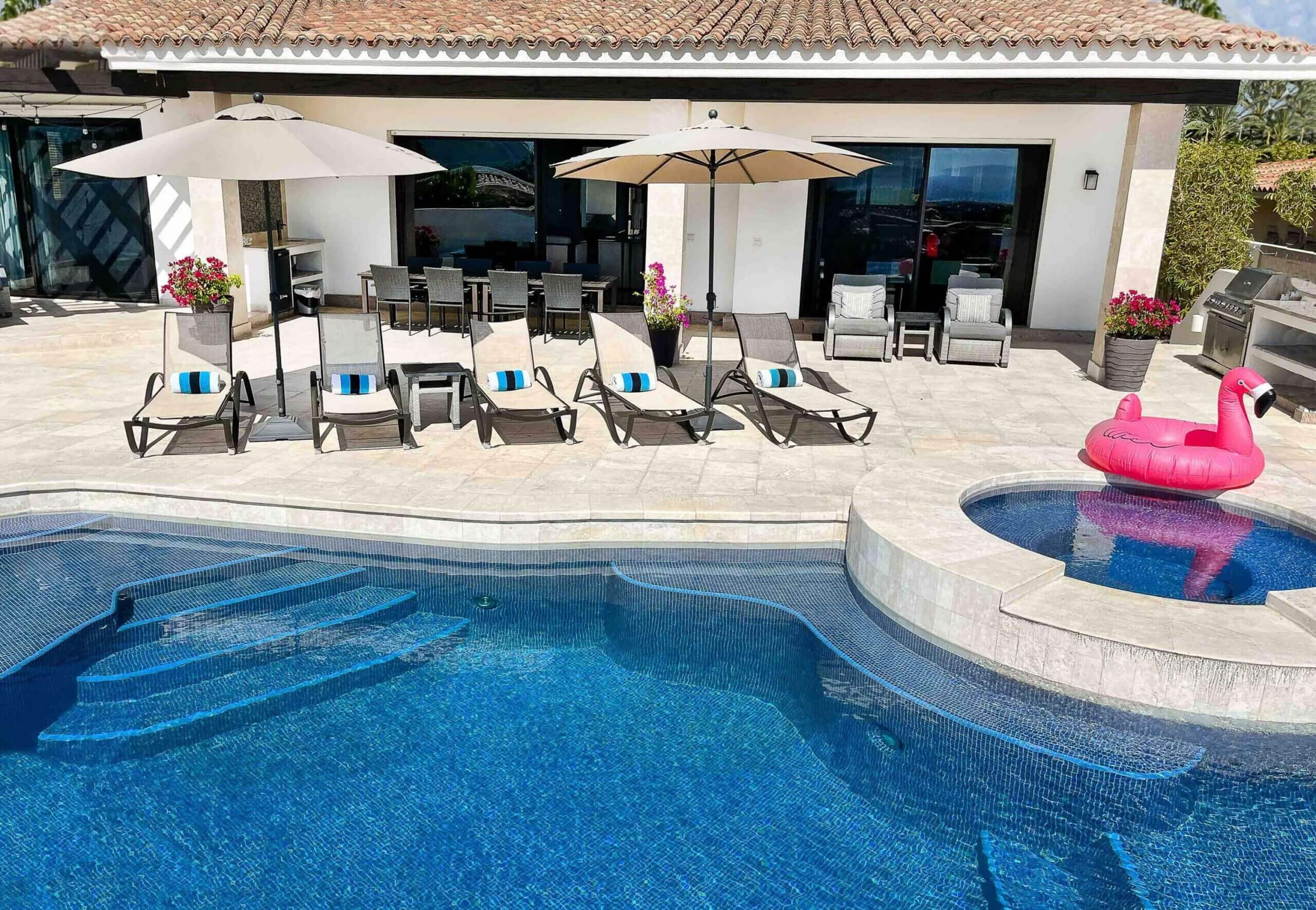 Home - Cabo Properties