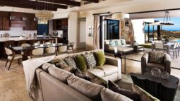 Quivira - Cabo Properties