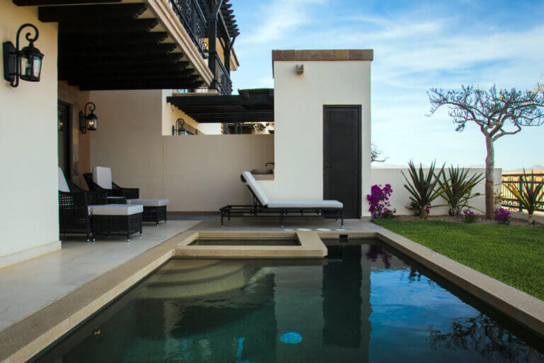 Quivira - Cabo Properties